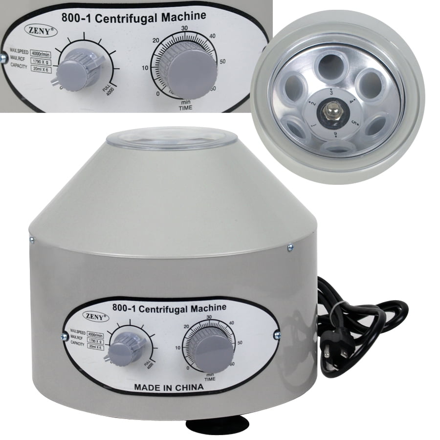 Laboratory Centrifuge