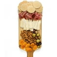 34 Degrees Original Entertaining Crisps, Light and Crunchy Snack ...