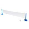 GoSports Water Set Game: Splash Net PRO Pool Volleyball Net with 2 ...