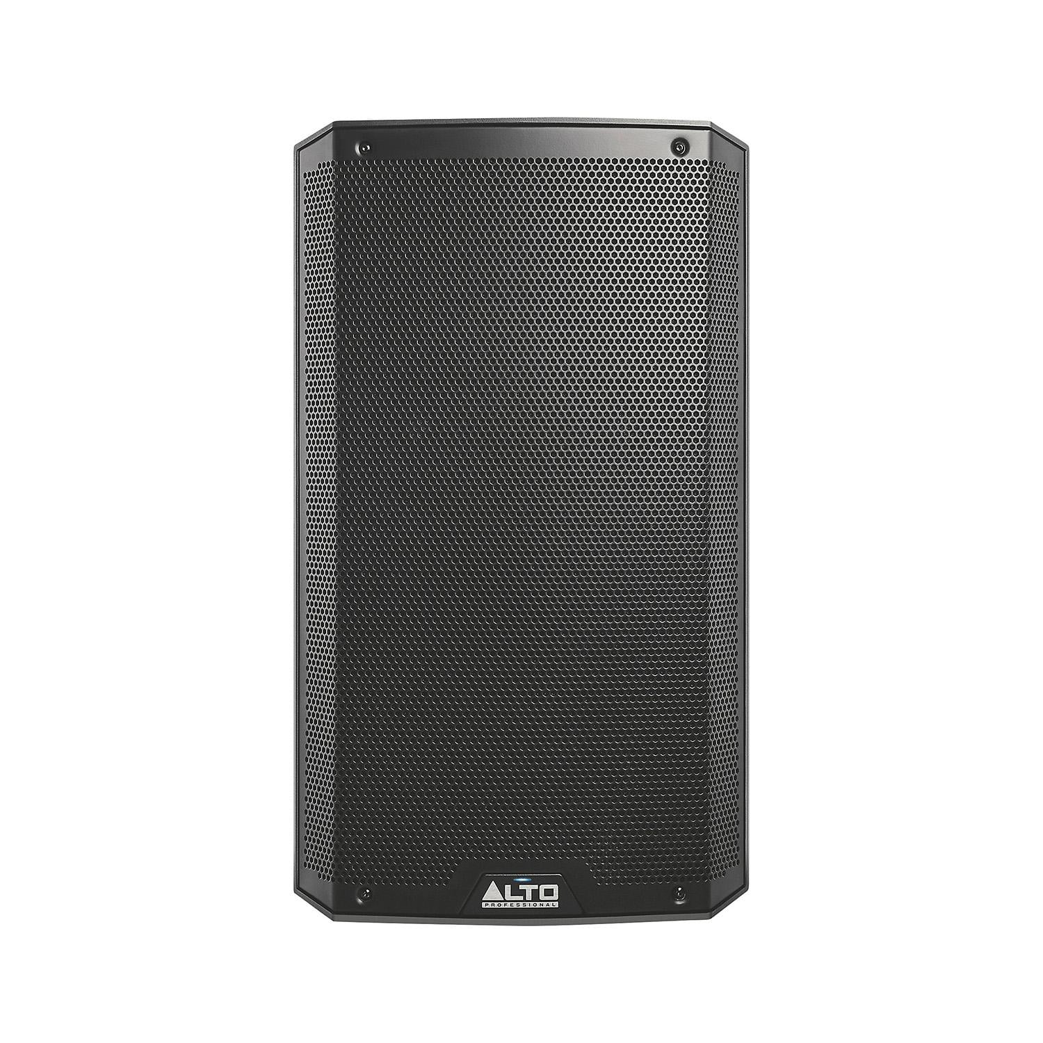 Altavoz 2 Vías de 12” TS312 ALTO PROFESSIONAL negro 35.4x60.5x35 ...