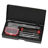 39 Piece Gear Force Ratcheting Screwdriver Set - Walmart.com