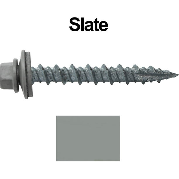 Slate Roof