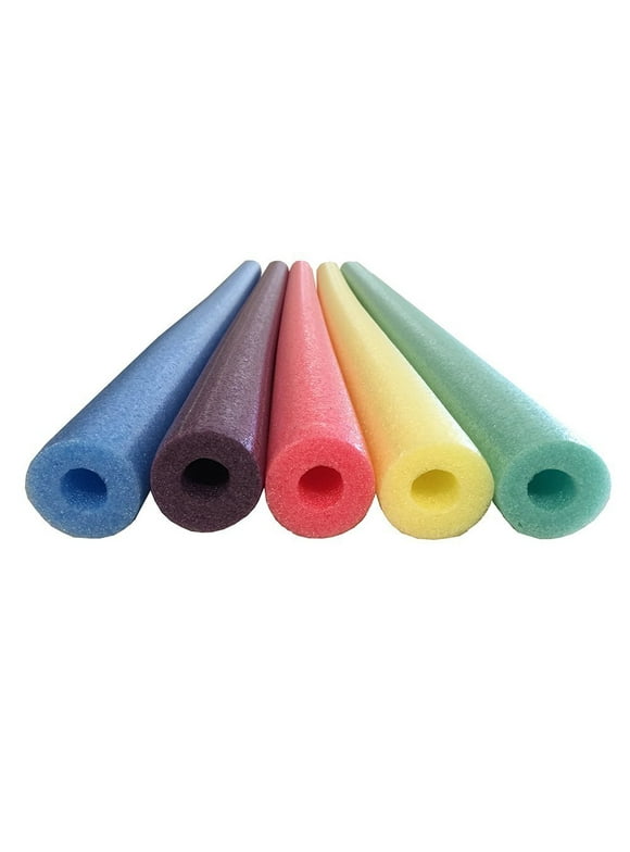 Pool Noodles in Floats and Pool Games - Walmart.com