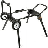 Free Shipping! WEN Rolling Mobile Table Saw Stand for 10-Inch ...