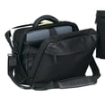 BLACK BELLINO COMPUTER BRIEFCASE: Electronics - Walmart.com