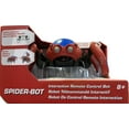 "Disney Spider-Man Interactive Remote Control Robot Toy, Real Size 9 ...