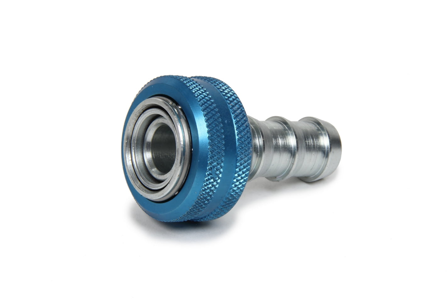 Quick Drain Female Half Fits All Male Adapters - Walmart.com