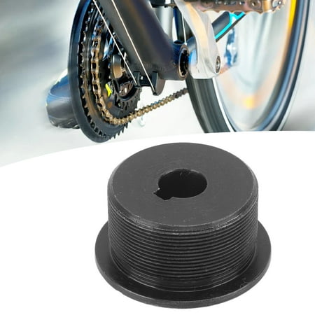 Bike Freewheel Adapter, Steel Easy To Operate Bike Flywheel Adapter ...