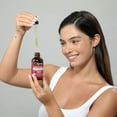 Cliganic 100 Pure Organic Jojoba Oil 4oz Cold Pressed Hexane Free