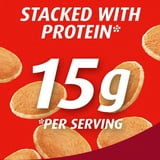 Premier Protein Frozen Mini Protein Pancakes, 14.1 oz Box, 40 Count ...
