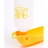 Gulpy Water Dispenser, 20 oz. - Assorted Color - Walmart.com