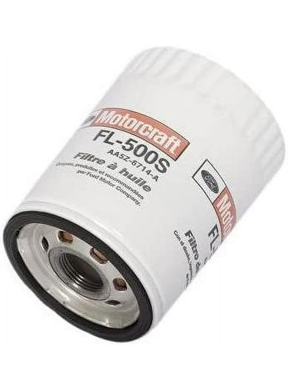 Motorcraft Oil Filters in Oil Filter Brands - Walmart.com