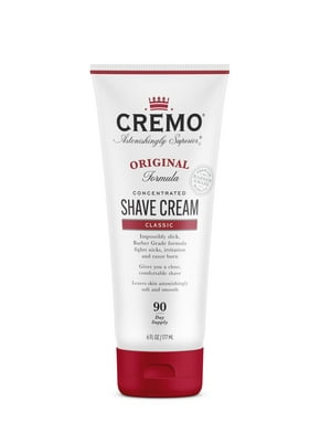 Cremo in Personal Care by Brand - Walmart.com