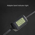 PLC Programming Cable For AB Micrologix 1000/1200/1500 Series Data ...