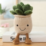 BESTSKY Kawaii Stuff,25cm Plush Decor Anime Plush,Fun Design Soft Feel ...