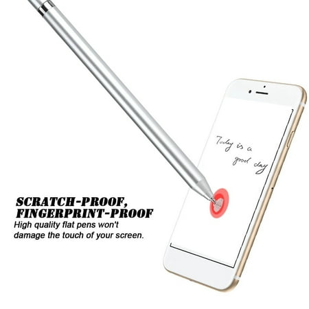 Capacitive Touch Pen,Capacitive Screen Touch Pen Touch Stylus Touch Pen ...