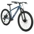 Schwinn Axum Sport Adult Men's 27.5-in. Mountain Bike, Medium Frame, Blue Bicycle - Walmart.com