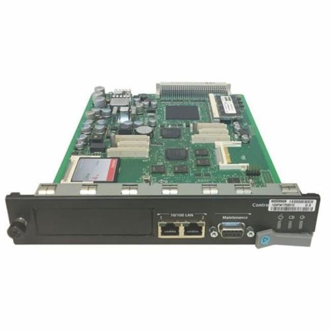 Mitel 50006508 AX Controller Card - Walmart.com