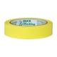 Duck Masking® Color Masking Tape - Yellow, .94 in. x 30 yd. - Walmart.com