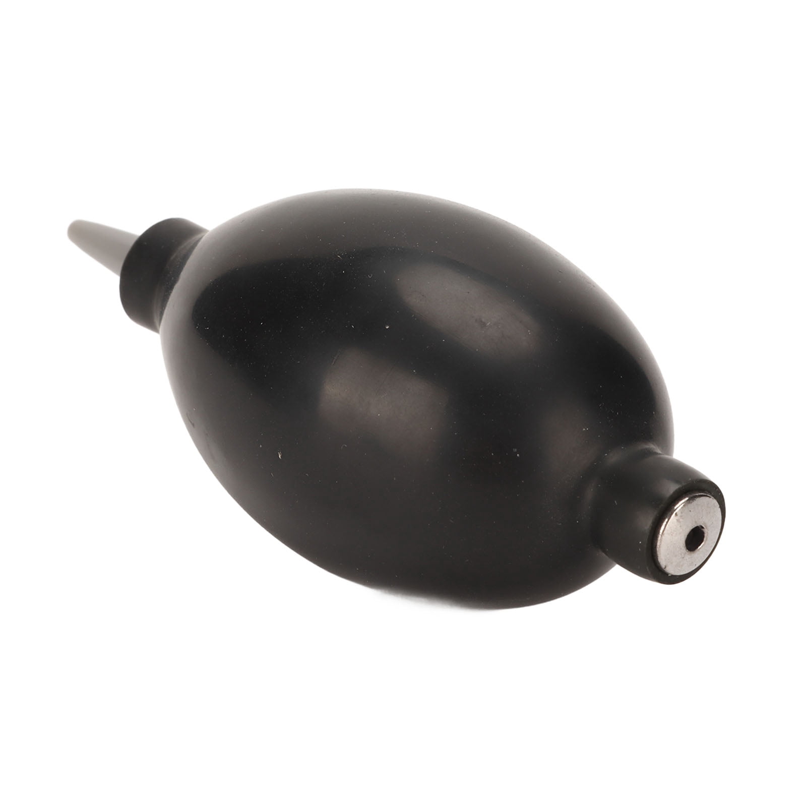 Blow Dust Ball, Rubber Bulb Blower Strong Airflow Small Black For ...
