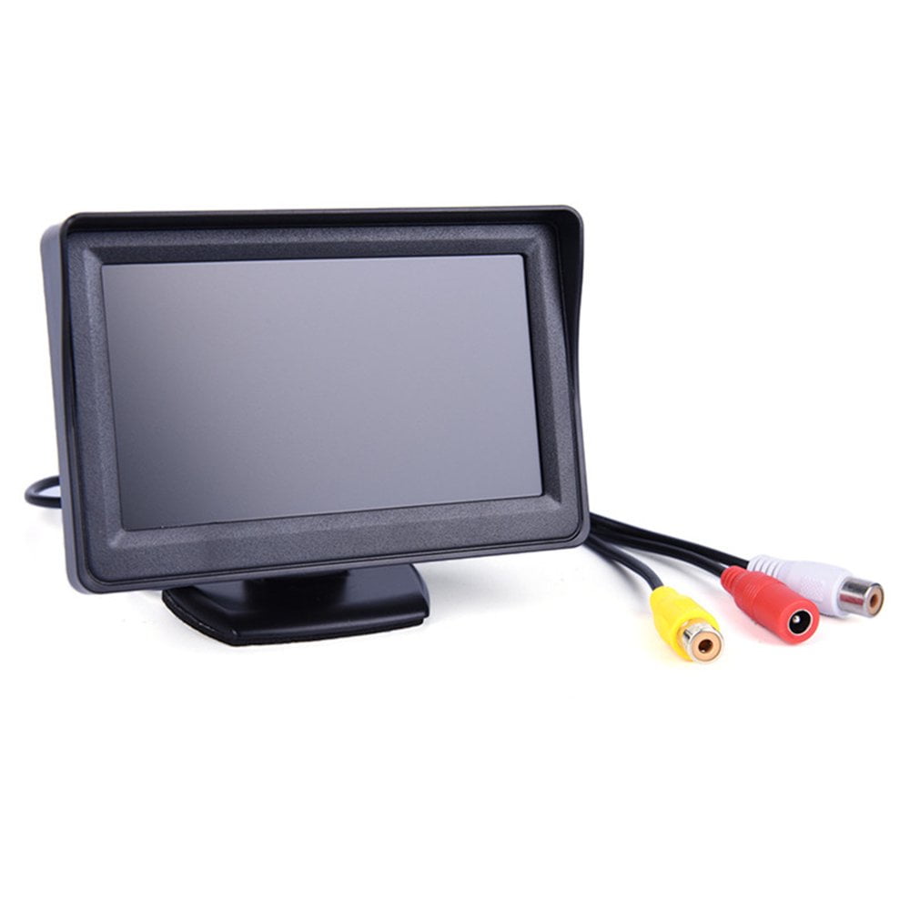 Click here for Generic Hd Car Monitor 4.3-Inch Screen Tft Lcd Dig... prices
