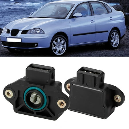 Keenso 037907385Q Professional Car Throttle Position Sensor For Cordoba ...