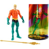 DC Comics 12-inch AQUAMAN Action Figure, Kids Toys for Boys - Walmart.com