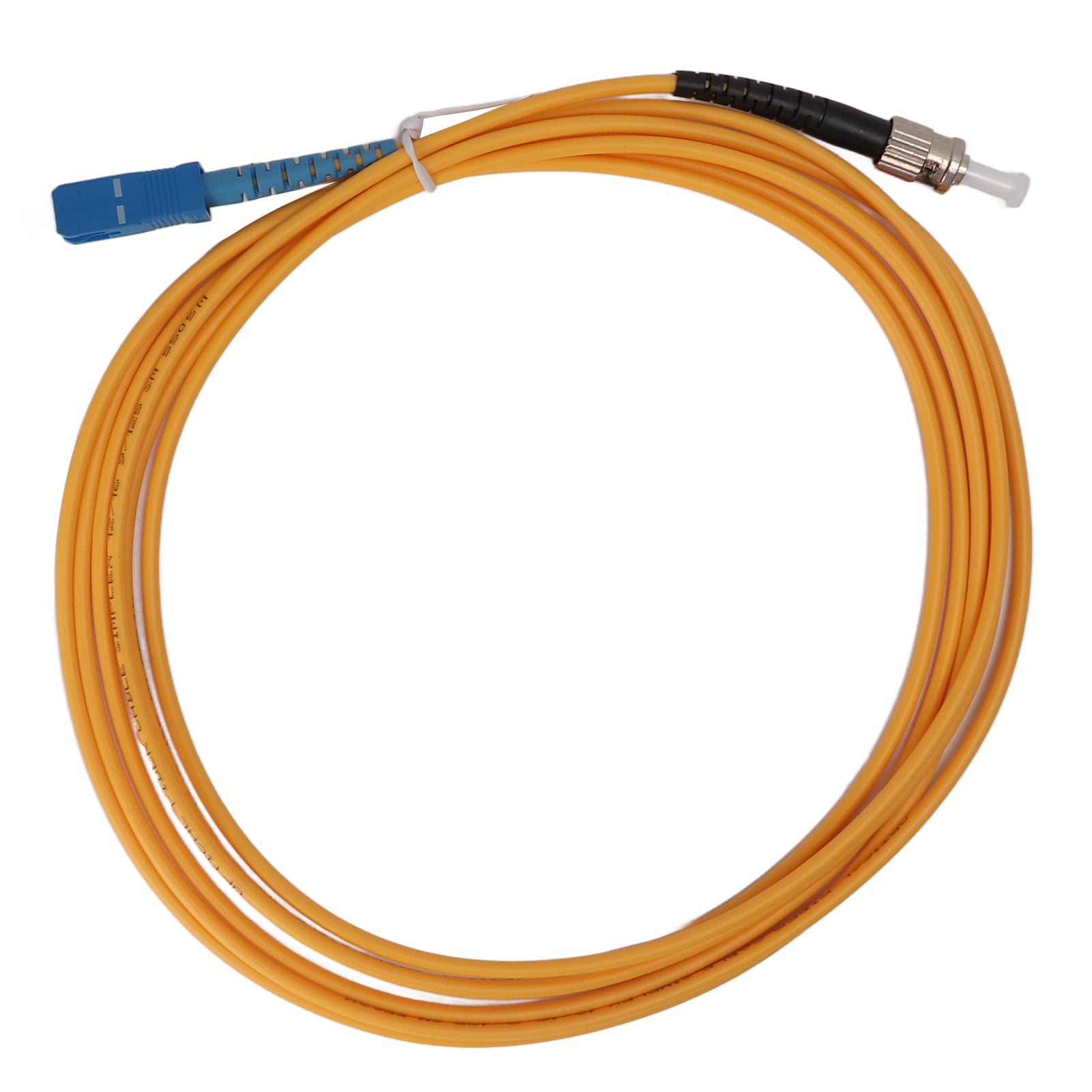 Garosa Fiber Optic Patch Cord 3meters Single Mode Single Core Excellent ...