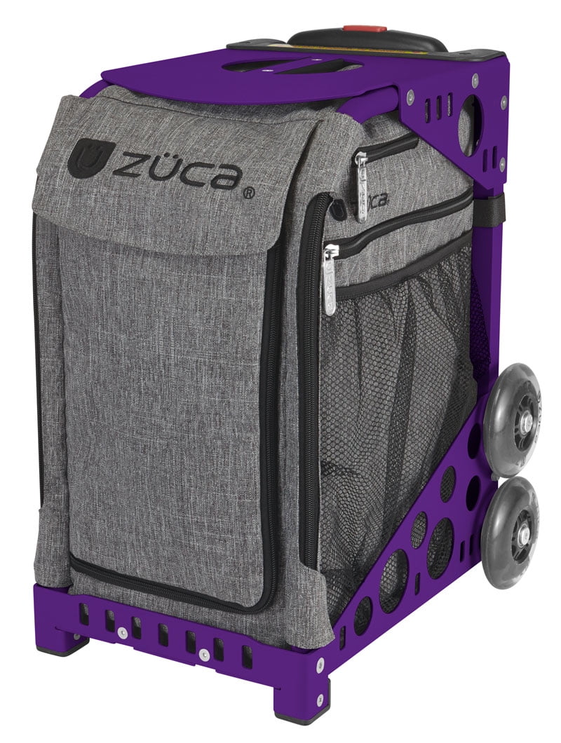 Zuca Sport Bag - Stone - Walmart.com