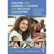 Gill Richards; Felicity Armstrong