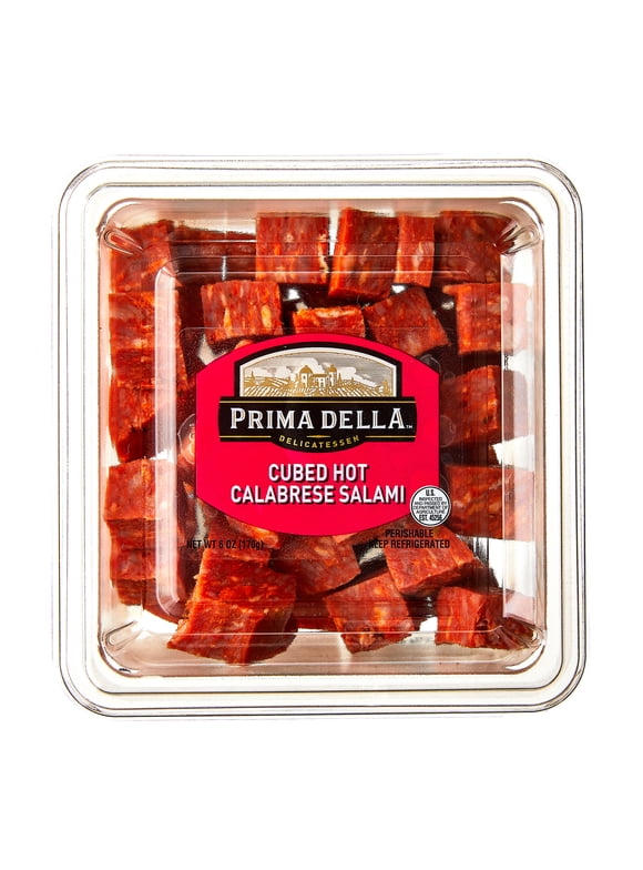 Salami in Deli Meat & Cheese - Walmart.com