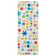 Dixie Menu Tissue Untreated Paper Sheets, White, 1000 count, Bulk Pack ...