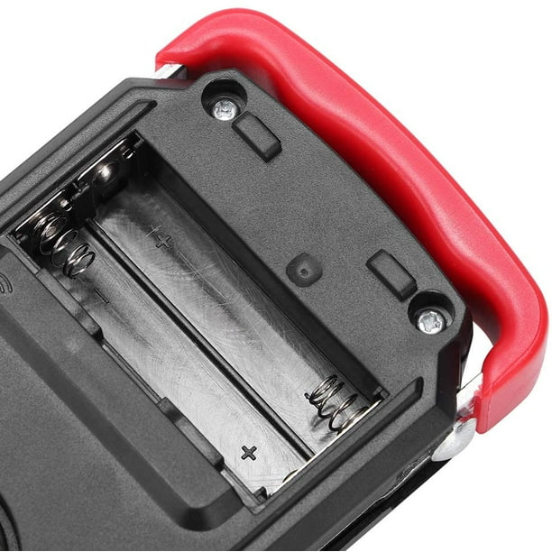 Weiheng 50kg Mini Portable Electronic Crane Scale Digital Vegetable ...