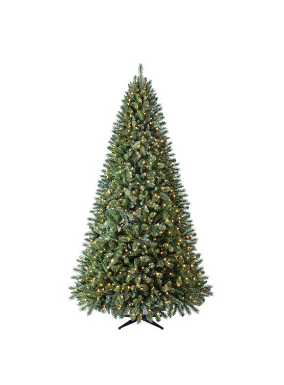 9 Foot Christmas Trees - Walmart.com