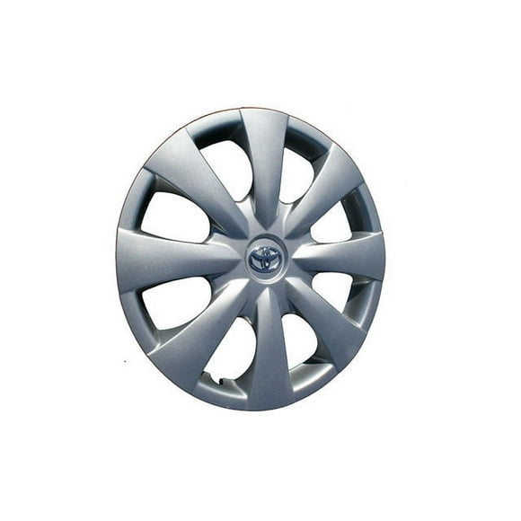 Toyota Corolla Hubcaps