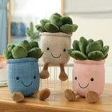 BESTSKY Kawaii Stuff,25cm Plush Decor Anime Plush,Fun Design Soft Feel ...