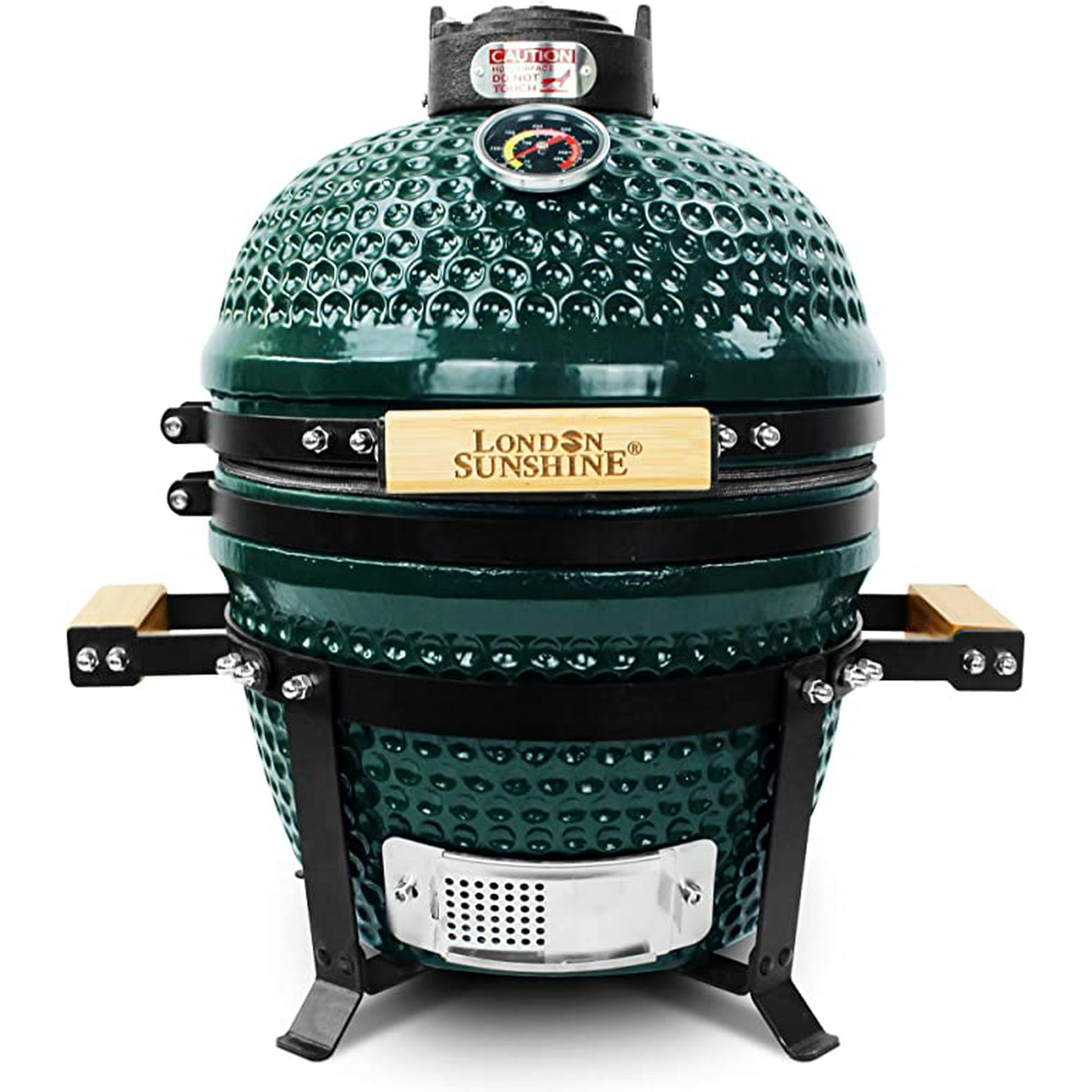 Click here for London Sunshine Ceramic Charcoal Bbq Kamado Grill... prices