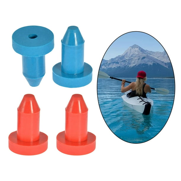 Ocean Kayak Scupper Stoppers
