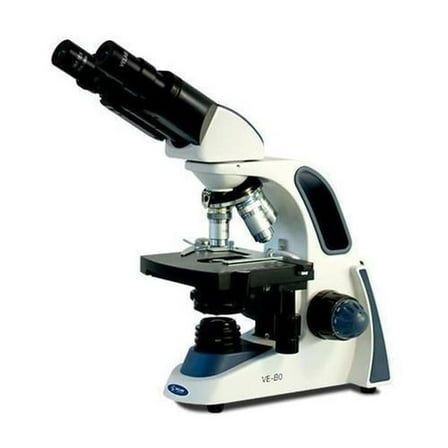 [Research-Grade] Vabiooth Lab Compound Trinocular Microscopes 40X-2500X ...