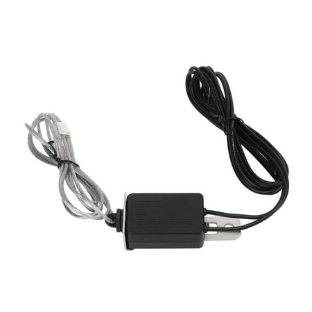 Electric Brake Switch, Trailer Brake Switch Low Wear Rust Proof Strong ...