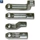 T-H Marine ALC-1-DP Anchor Handle Lock - Black - Walmart.com