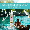 OKAY Miami South Beach Curl Spray - 8 oz / 237 ml - Walmart.com