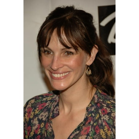 Julia Roberts At Arrivals For Drama League Awards Luncheon, Marriott ...