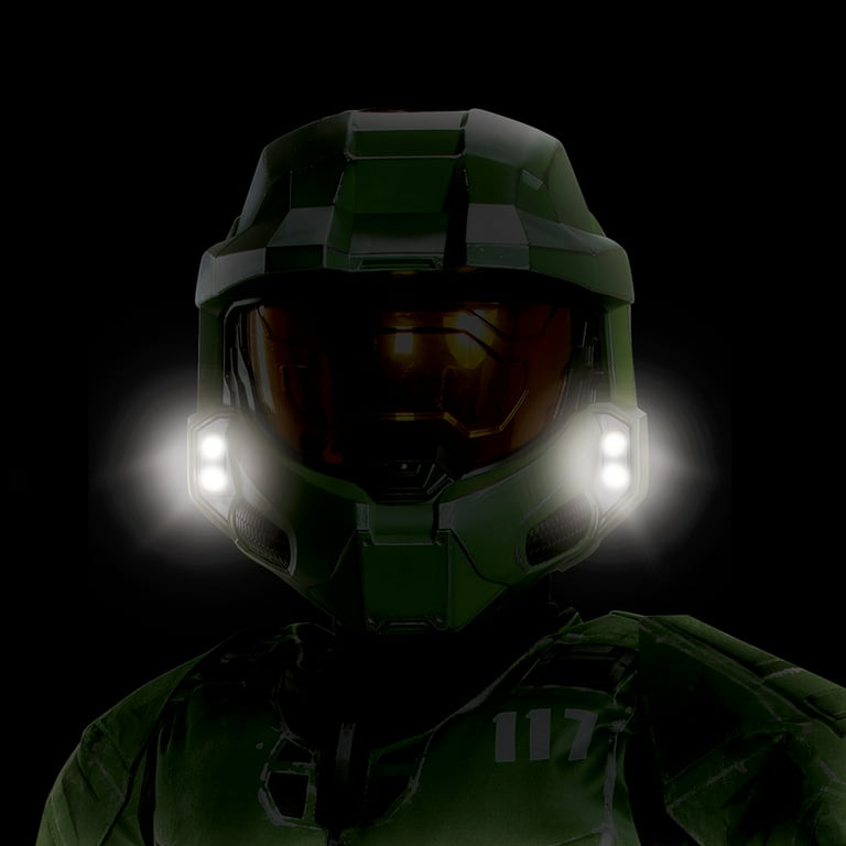Halo Motorcycle Suit