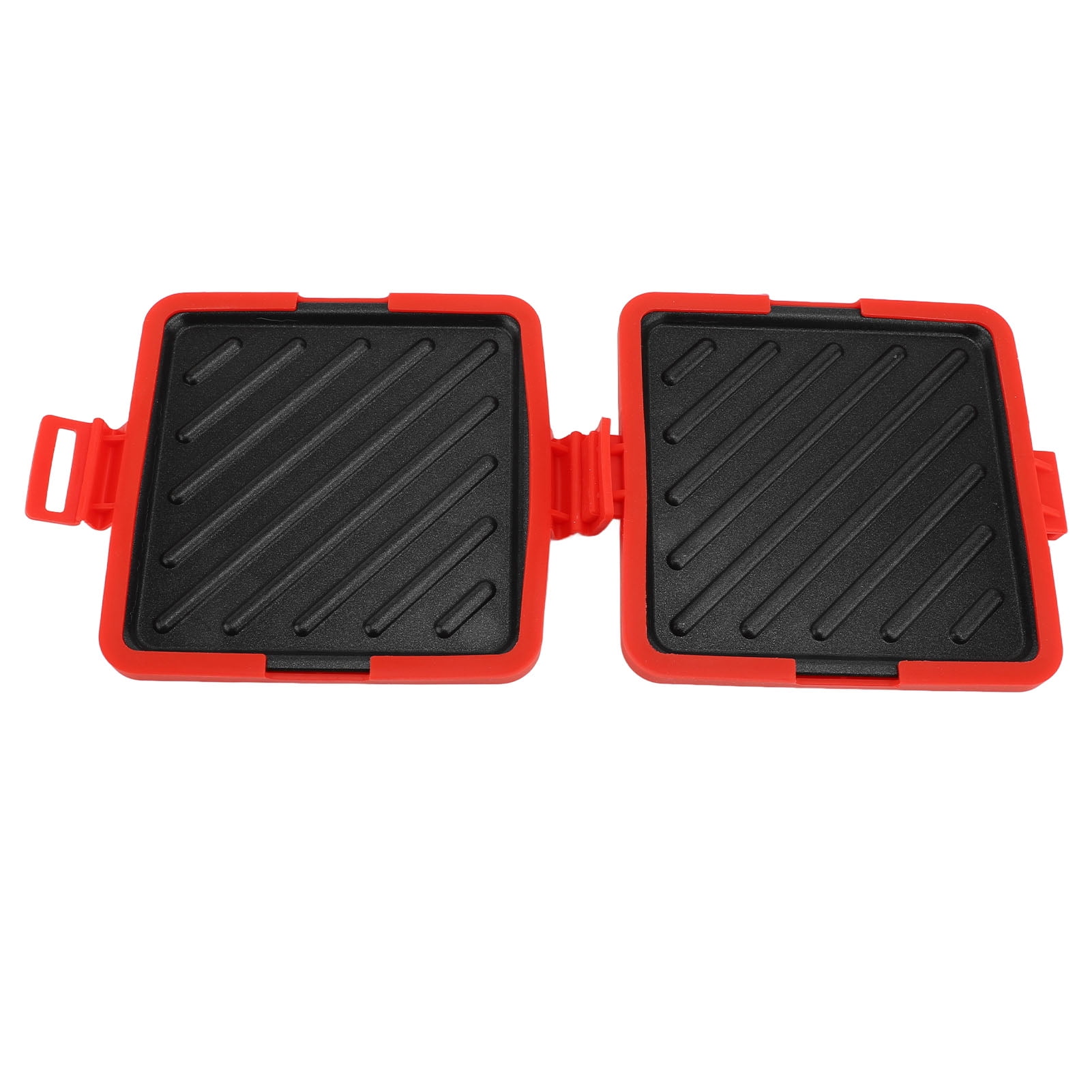 Click here for Domqga Golden Toastie Maker Microwavable For Sandw... prices