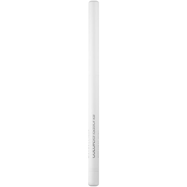 Maybelline Color Sensational Shaping Lip Liner, Clear - Walmart.com ... Maybelline Color Sensational Shaping Lip Liner, Clear - Walmart.com ...
