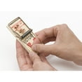 Victor M154 Easy Disposable Snap Mouse Trap, Catch Mice Instantly, Pack ...