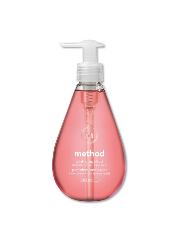 Method Hand Soaps in Method - Walmart.com