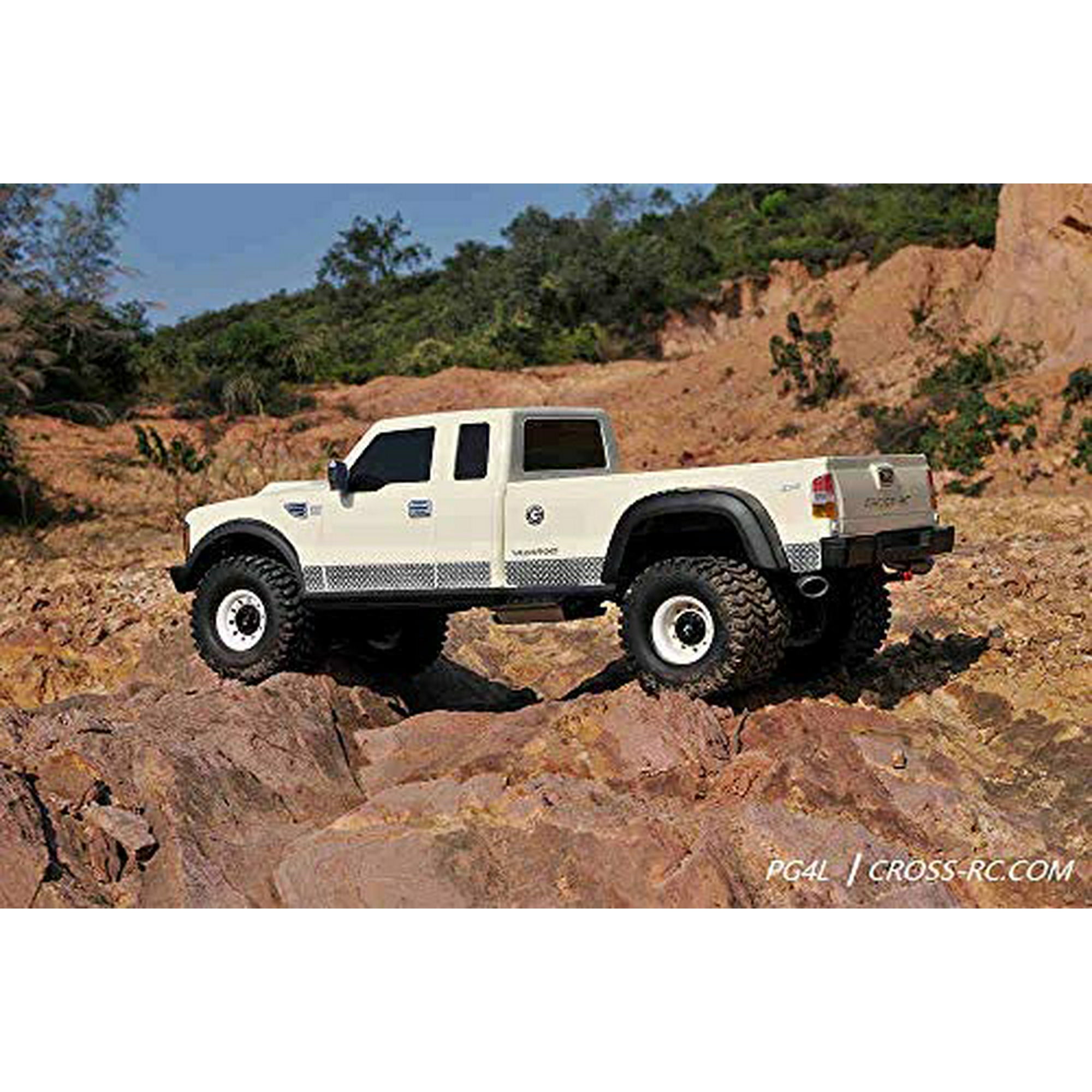 Cross rc dually store