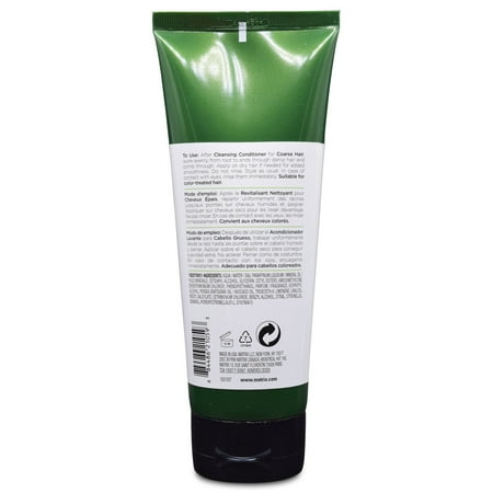 Matrix - Matrix Biolage Smoothing Cream for Coarse Hair 6.8 fl Oz ...